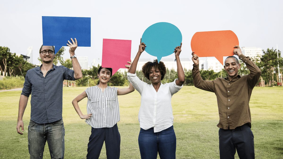 Tudo sobre feedback: Significado, importância e como aplicar. | PontoGO